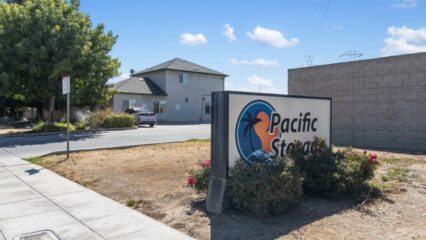 Best Self-Storage Solutions in Fresno, CA | Shield Storage